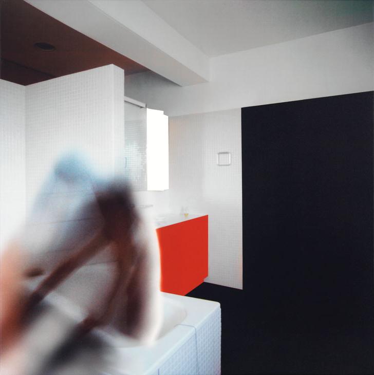 Richard Hamilton | a f a s i a