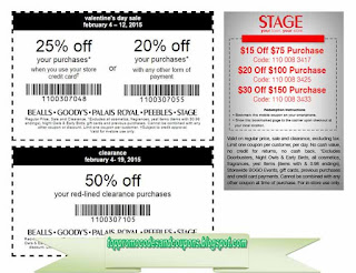 Free Promo Codes and Coupons 2023: Bealls Coupons