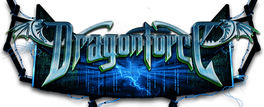 Blog de Oz: Discografia DragonForce [MEGA]
