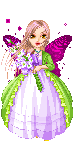 Gifs de fadas ~ Cantinho Luma D. GIFS