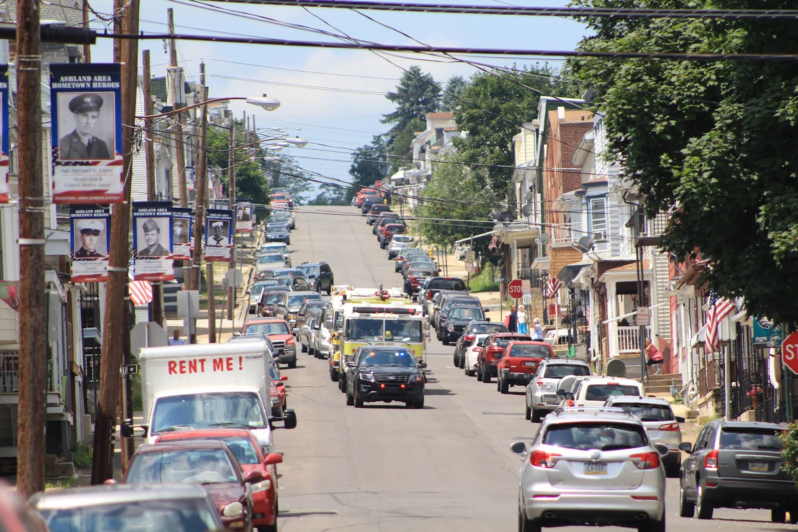 Halko Remembered as Leader and Mentor