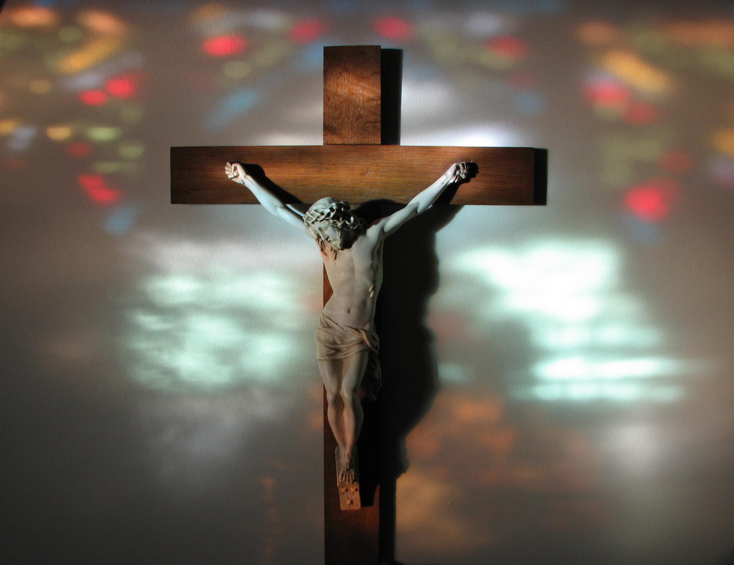 Father Julian's Blog: The Finding of the Cross