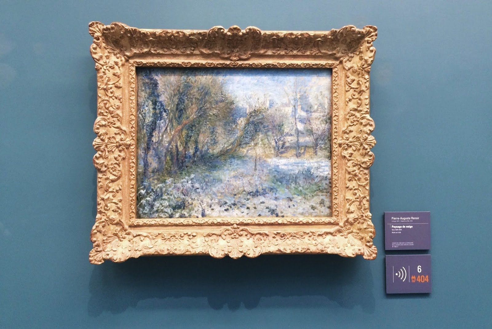 Paris : L'incroyable histoire de la collection Jean Walter et Paul ...