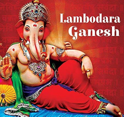 ESTAS DIVINIDADES PSIQUEMOLAN: LAMBHODARA : ES EL PODER PURO DE BRAHMAN