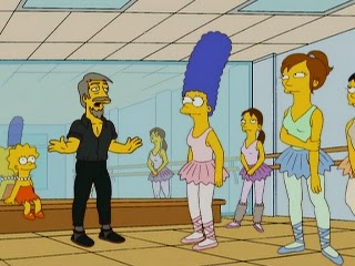 Universo Simpson: February 2014