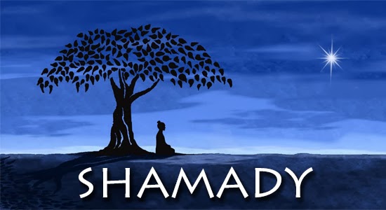 Gnosis y Transformación Psicológica: Meditación 14.8: SHAMADY