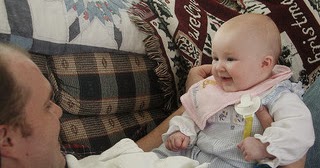 Pregnancy Stories By Age: Count me into the over 45 club