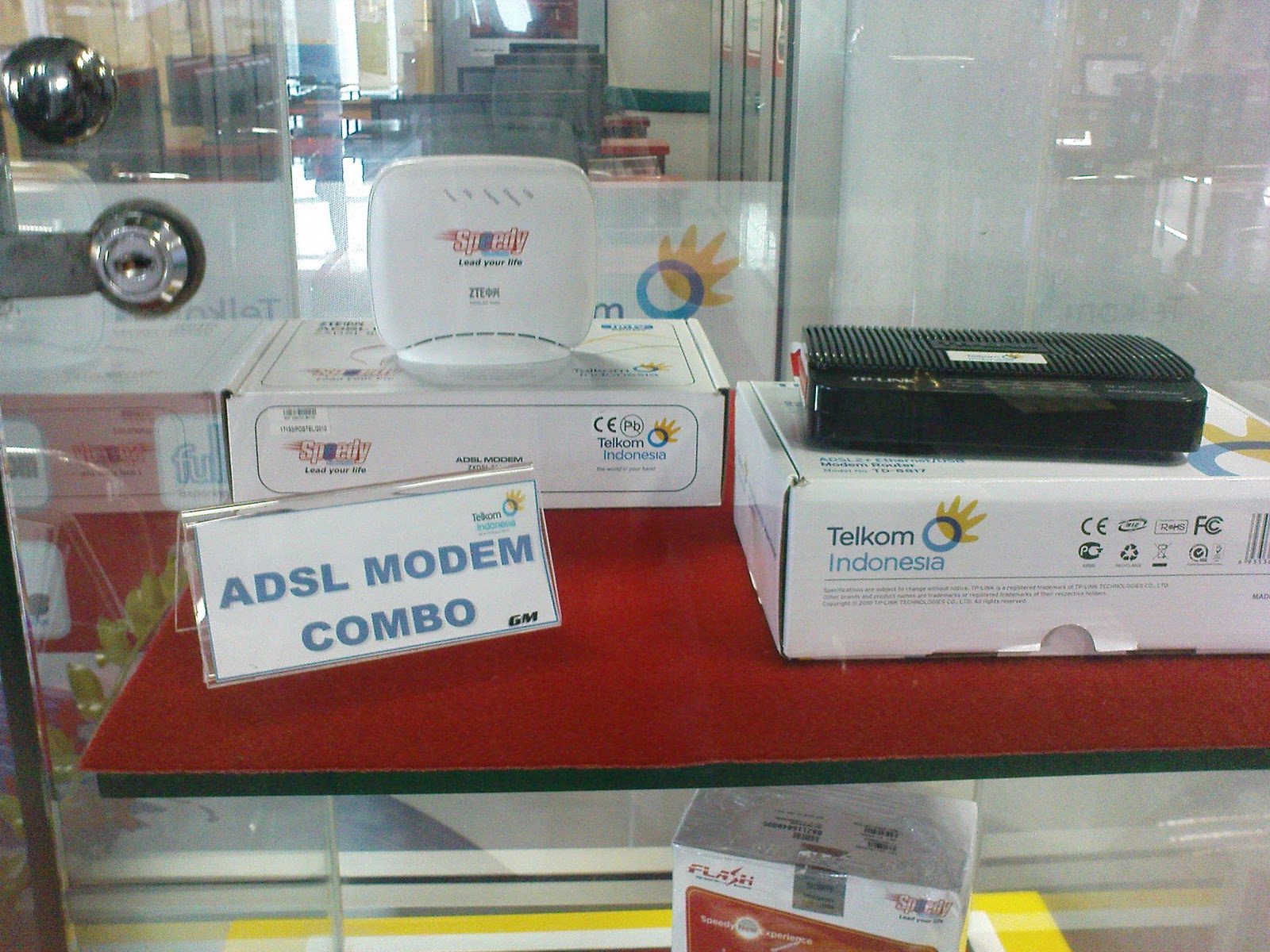 Plasa Telkom Jember: Plasa Telkom Jember