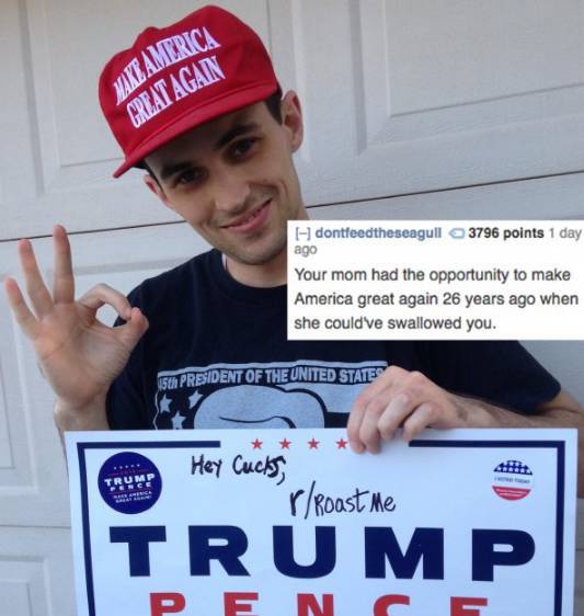 Burn In Flames Of These Insane Roasts! (29 pics)