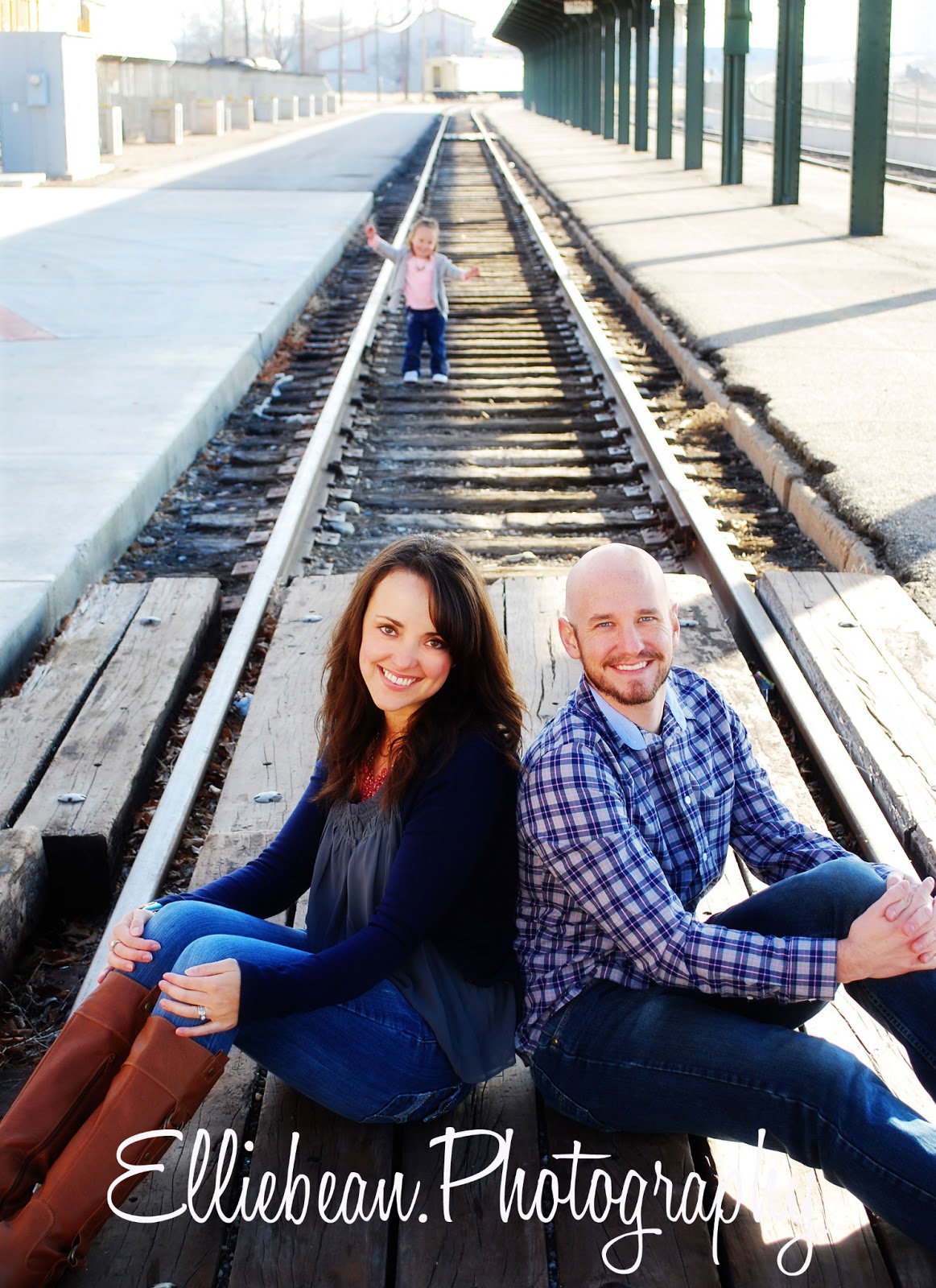 Ellie Bean Photography