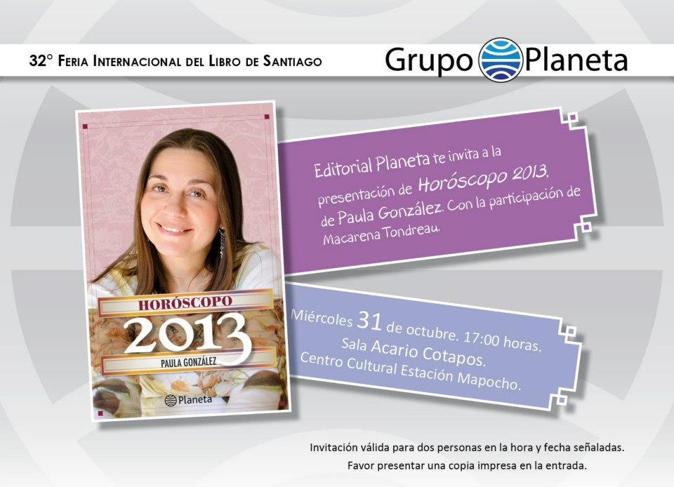 ¿Qué vas a leer hoy?: Presentaciones de Editorial Planeta