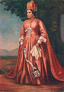 QUEEN RANAVALONA I: THE GREAT TRADITIONALIST QUEEN WHO DEFENDED HER ...