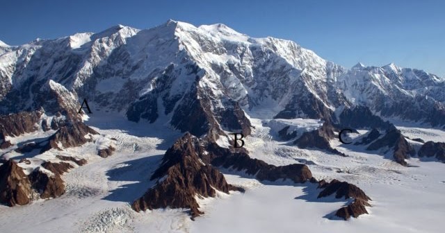 Hiking and Climbing Adventures: Mount Logan's Unrepeated SW Buttress ...