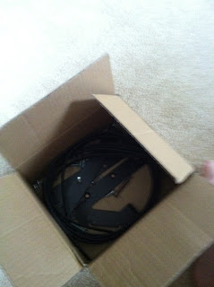 TheLostCardsFile: DIY: Man Cave Bar!