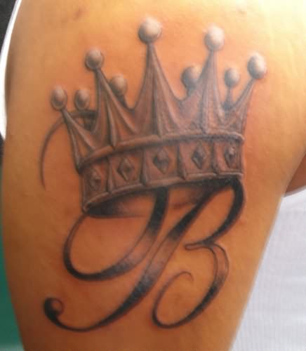 Crown Tattoos | Best Art Designs
