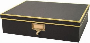 Art Masterpiece Corner: Clever Storage for Art and School Work