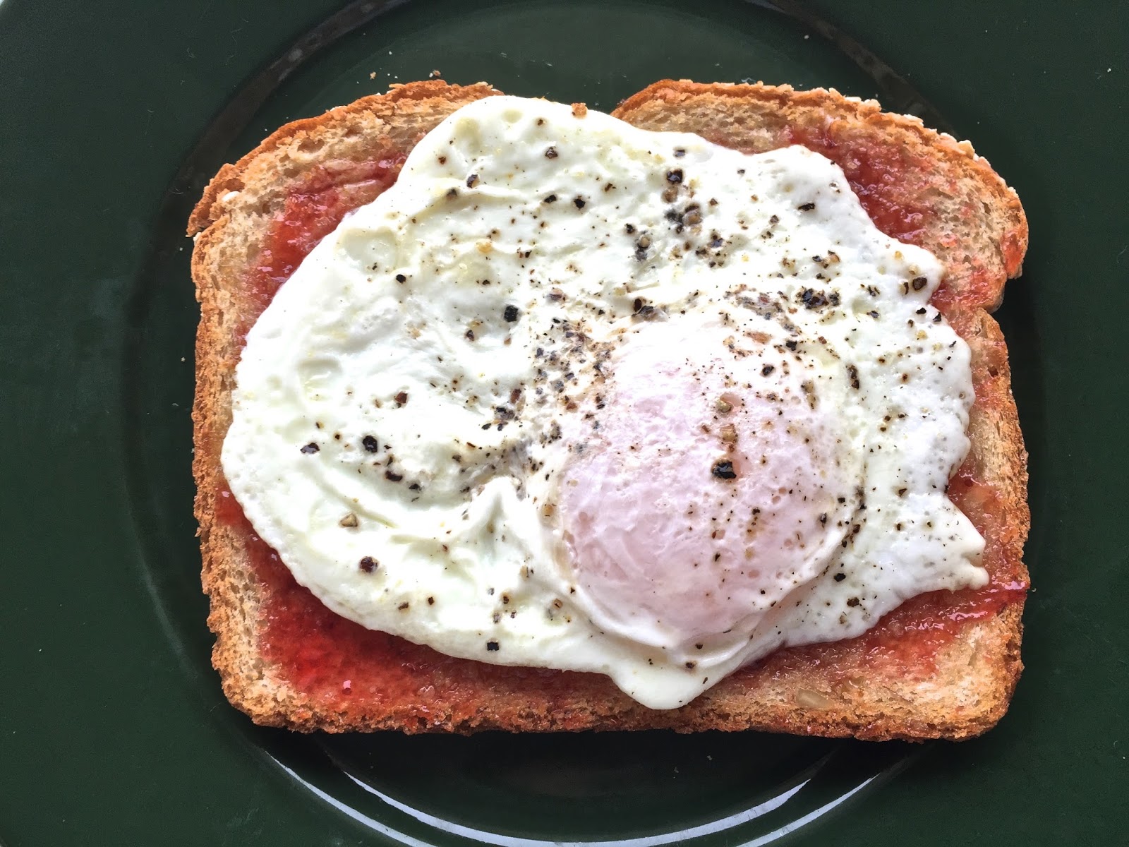 Men Who Like to Cook - David Latt: In Praise of Eggs