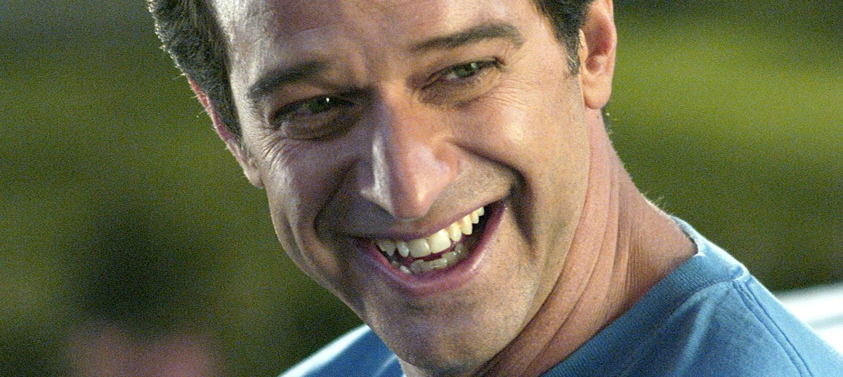 Sharon Cuneta reminisces about mega-mansion in US