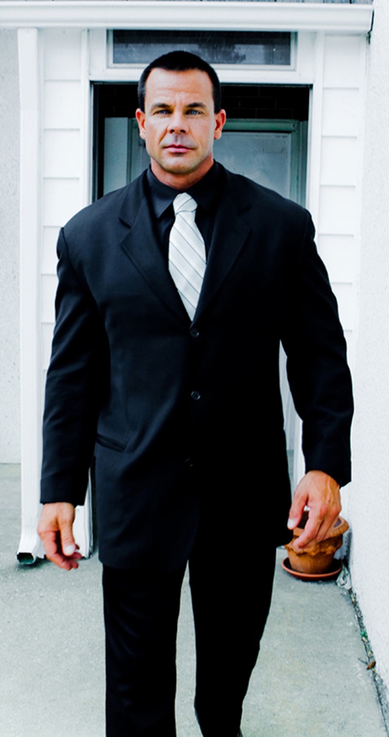 COLEÇAO VARIOS ATORES: DENNIS RIZZA