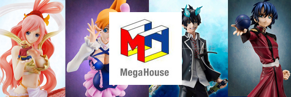 Conoce a las Compañías: Megahouse