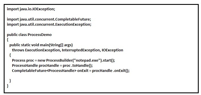 Java 9 Features with examples ~ Program in Java - Java Examples ...