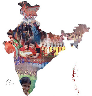 Civil Services Blog: Classification of Tribes in India