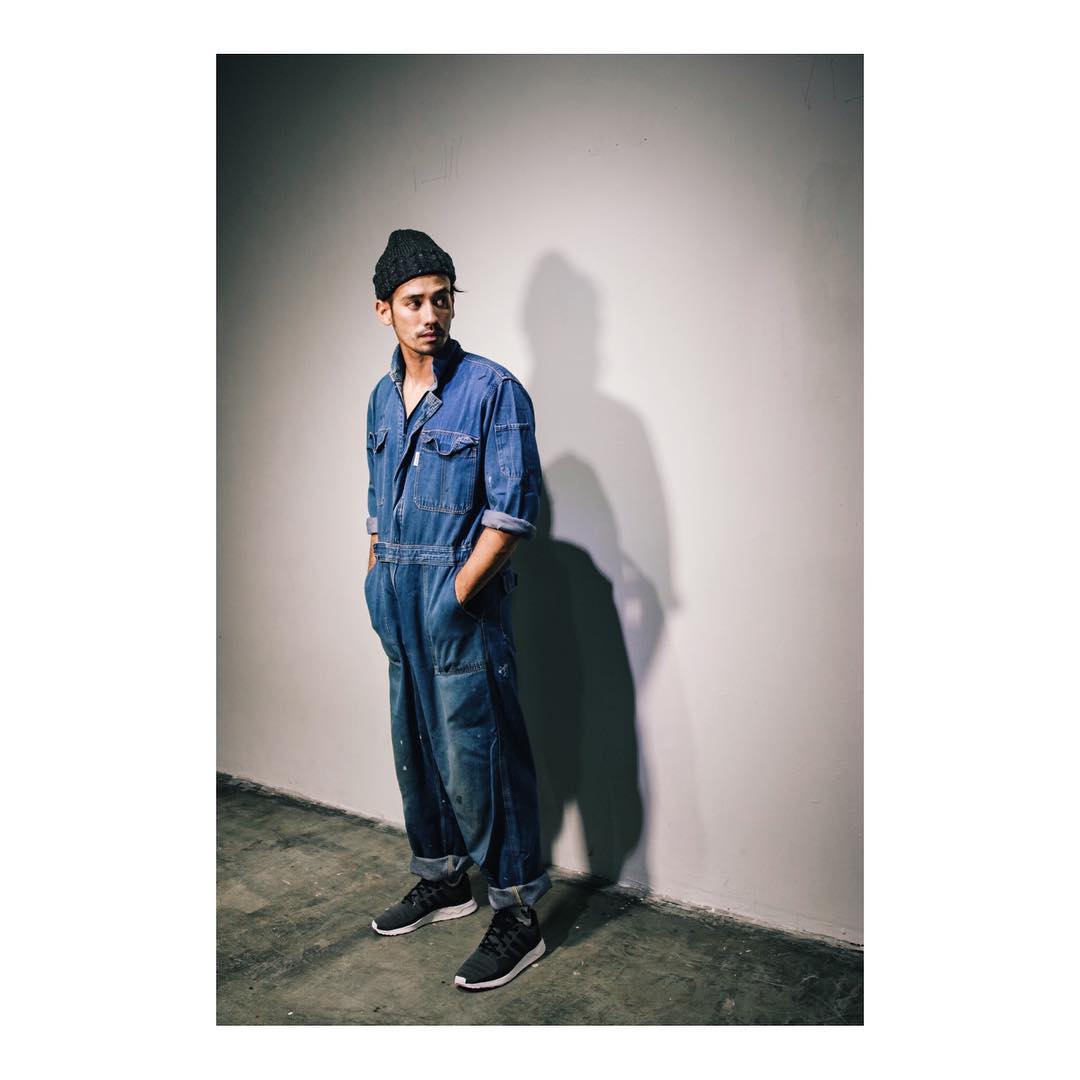 Intip gaya fashion selebriti pria Indonesia yang bisa jadi inspirasi ...