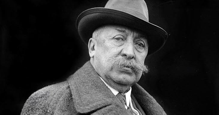 FUNDACIÓN - MAGDALENA: RAFAEL REYES: EL PRIMER PRESIDENTE QUE VISITÓ A ...