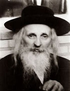 DUS IZ NIES !! Rare View...: Satmar Perfidy (Part 1)