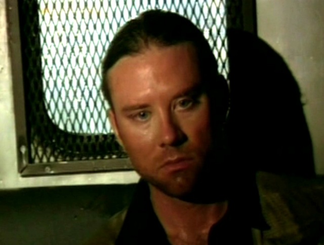 Shameless Pile of Stuff: Movie Review: Alien Species