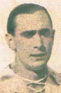 Memoria y biografía del deporte: Luis Regueiro (1908-1995)