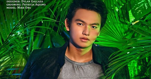 Man Central: Mike Ong: In Casual Wear