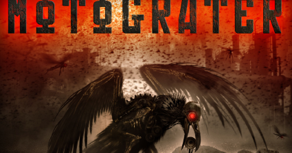 Motograter - Desolation | NataliezWorld