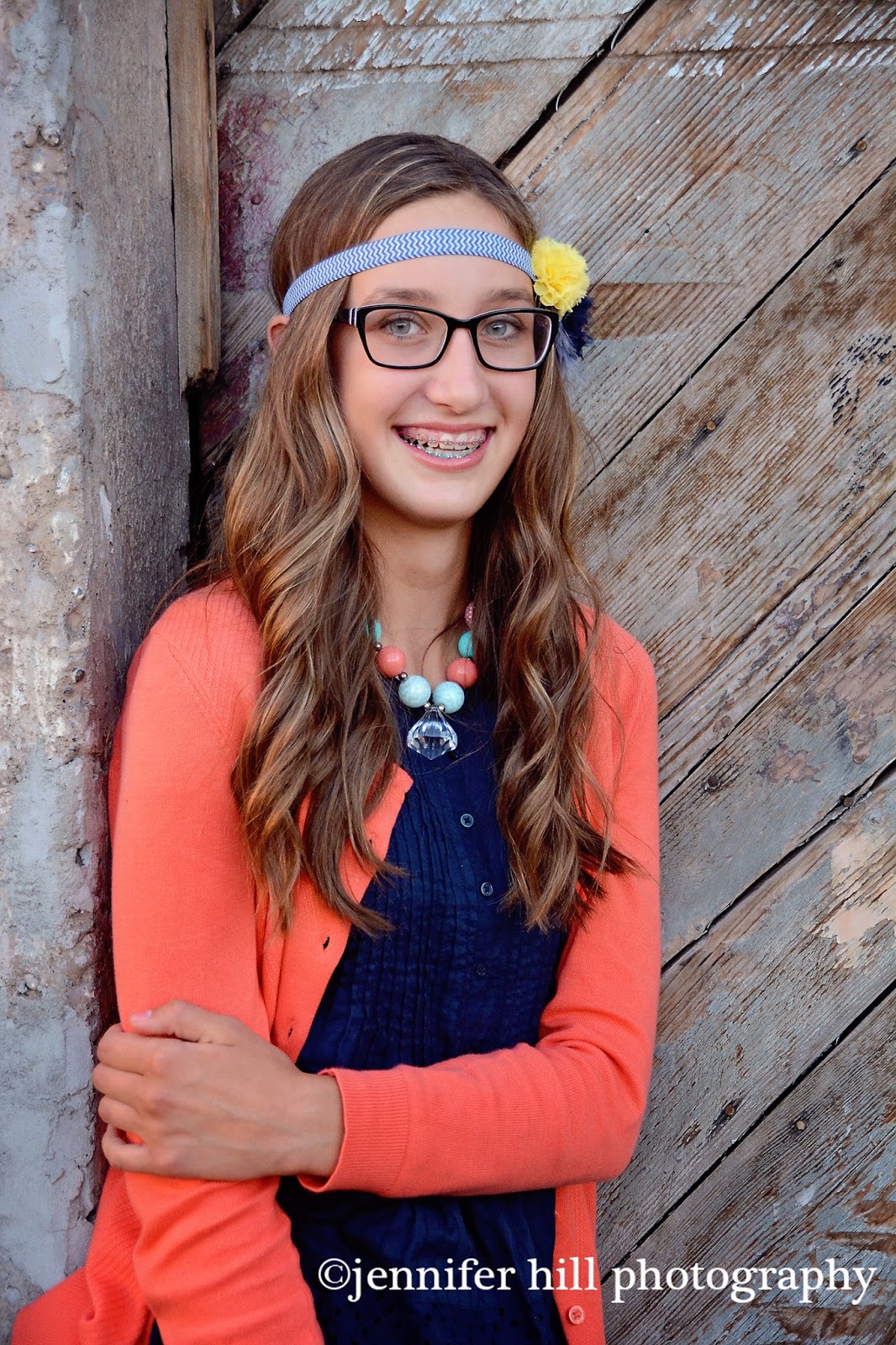 Jennifer Hill Photography: Secrist Family