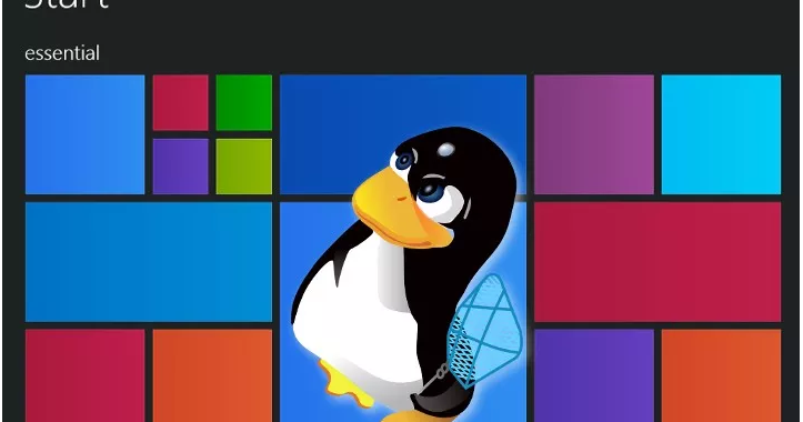 ¿Qué es GNU/Linux?