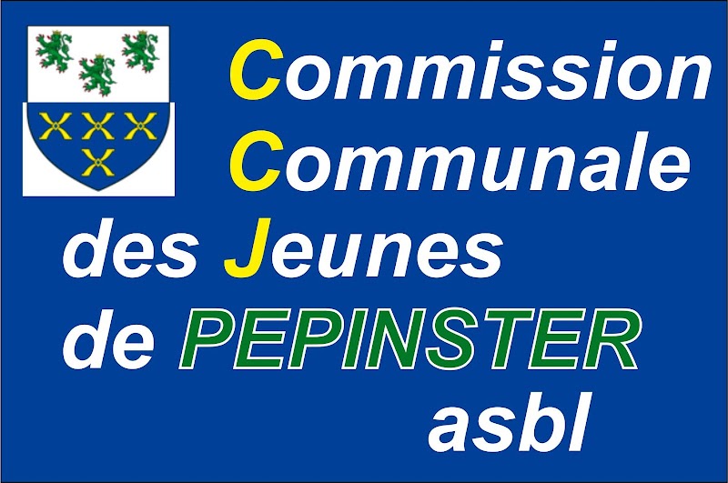 Commission Communale des Jeunes de Pepinster