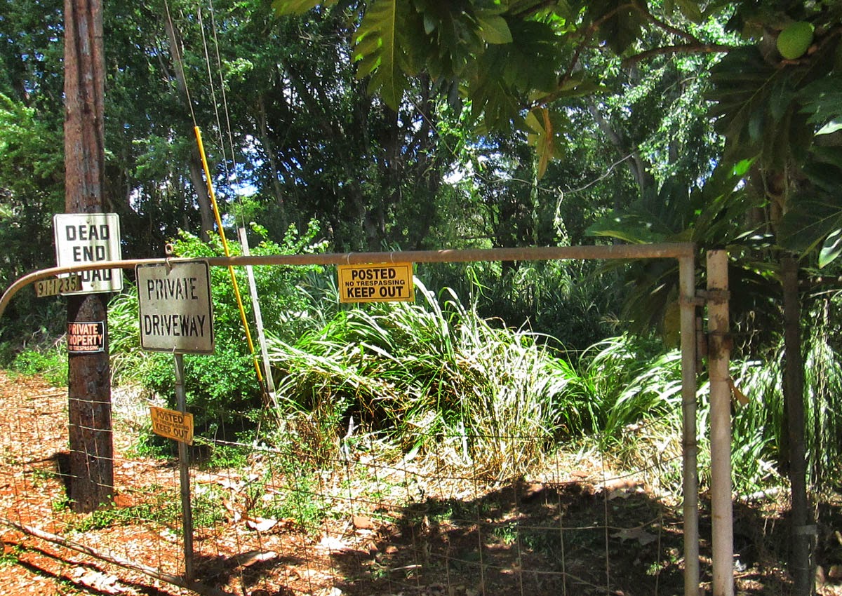 Honouliuli Ewa Traditional Cultural Properties: Honouliuli Village TCP ...