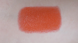 Orange Lipstick: You'll flip over Revlon Orange Flip