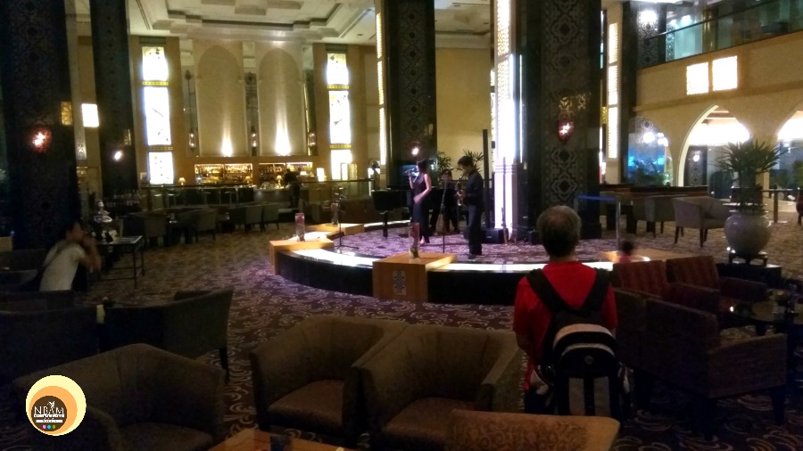 Natural Beauty And Makeup : REVIEW: HOTEL ISTANA, KUALA LUMPUR, MALAYSIA