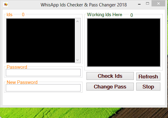 PROGRAMMING AND TUTORIALS 2018 programming-and-tutorials-2018