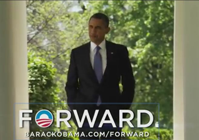 DC Barroco: Close the Forward Hatch POTUS!