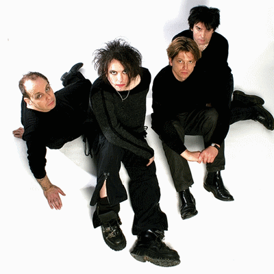 NoStalgie: Video Clip ~ The Cure