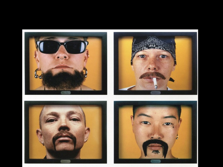 AD30701 Contemporary History of Photography: DeadPan Style and New Document