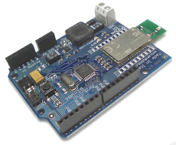 Todo Sobre Arduino Tipos De Arduino
