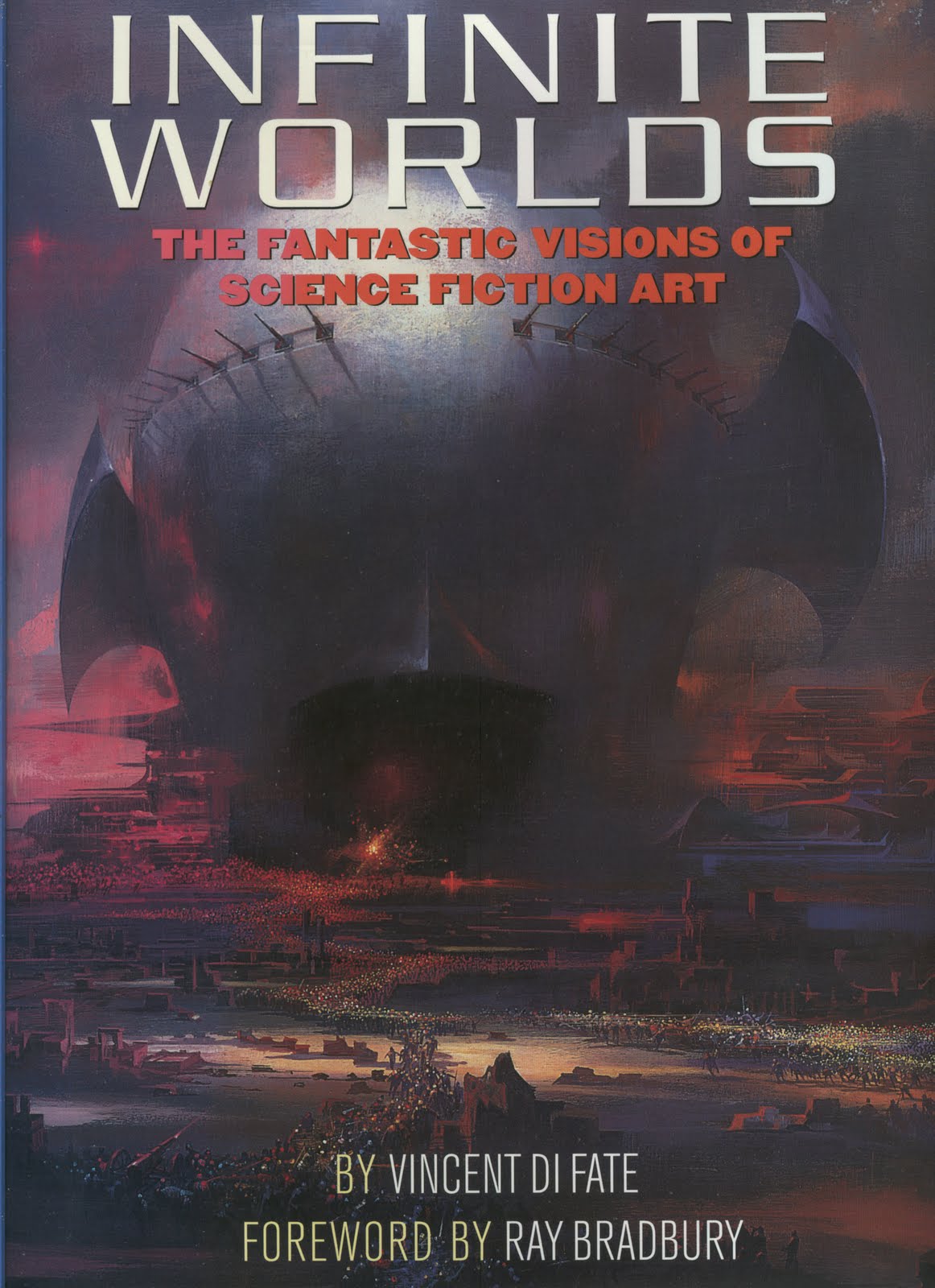 Ski-Ffy: INFINITE WORLDS