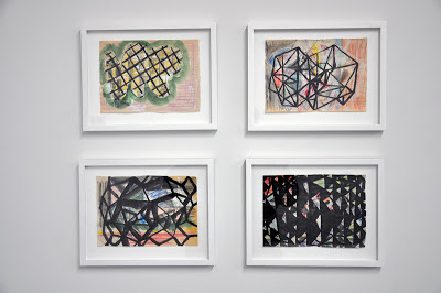 Structure and Imagery: Andrew Seto @ Theodore:Art