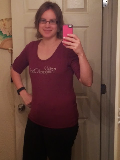 Modestly Slim: The 15 Pound Difference