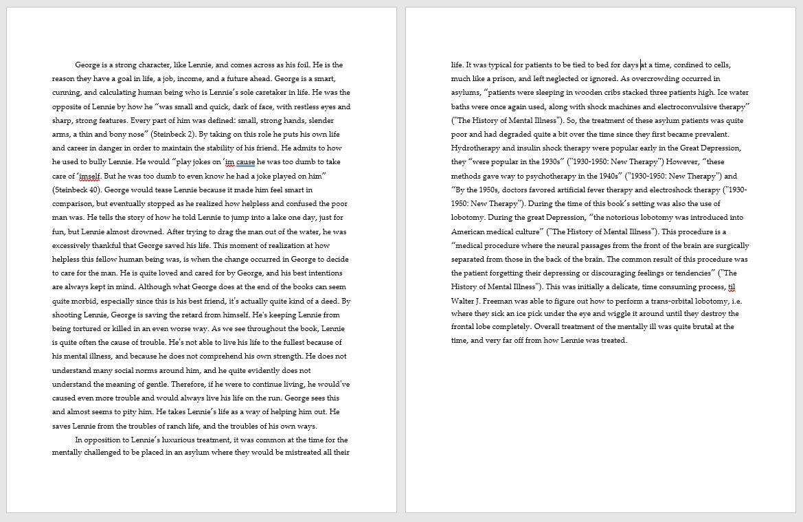 Tips to Make a Paper Longer (using page length requirements)