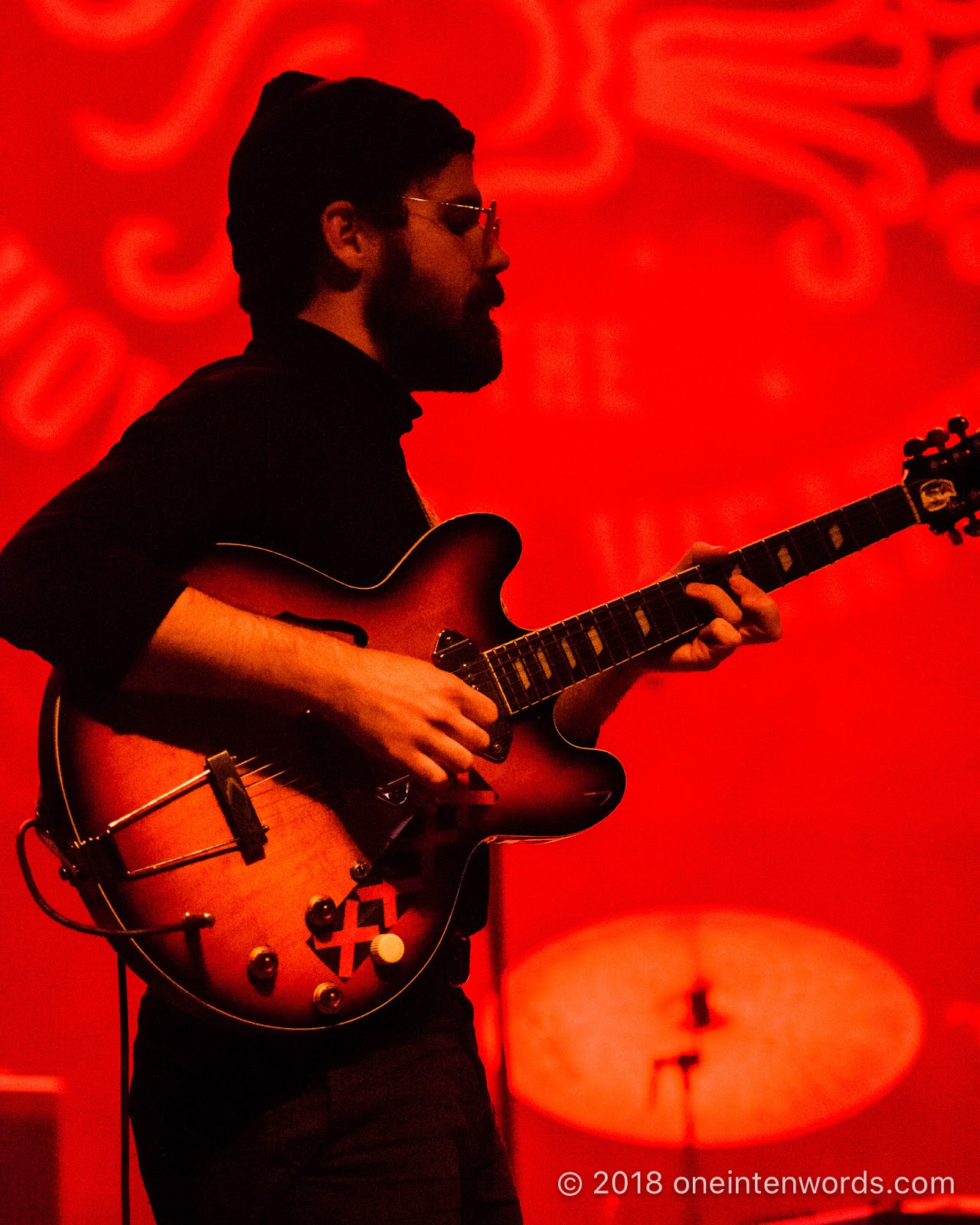 one in ten words: Caitlin Rose at The Danforth Music Hall - Concert Photos