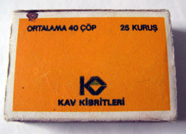 The Secret Blog of a Mad Matchbox Collector: November 2017